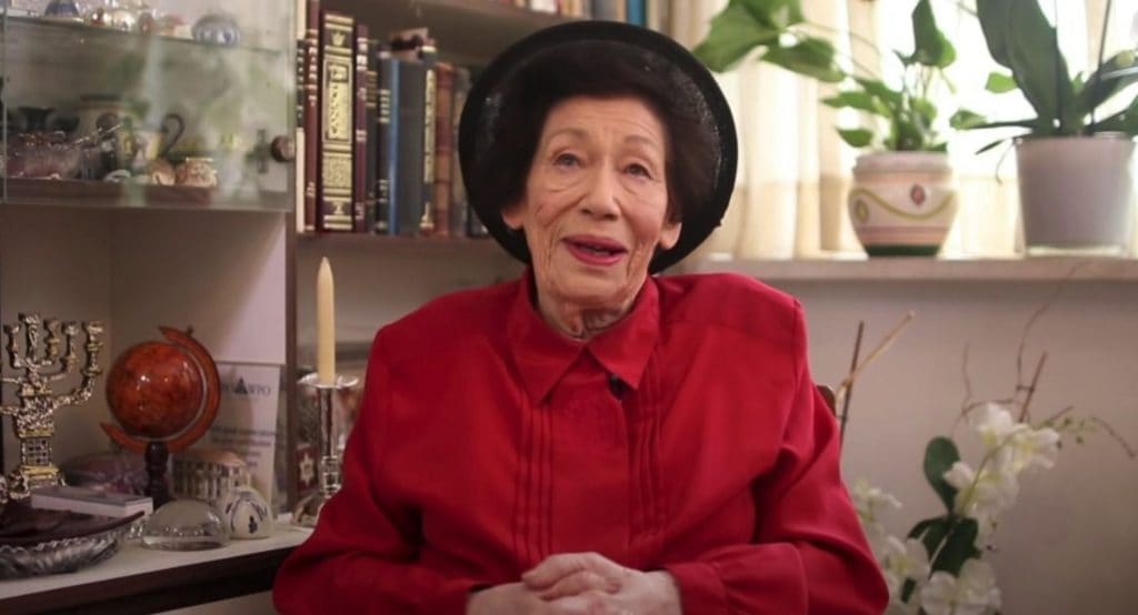 È morta a 93 anni Hannah Goslar, era la miglior amica di Anna Frank