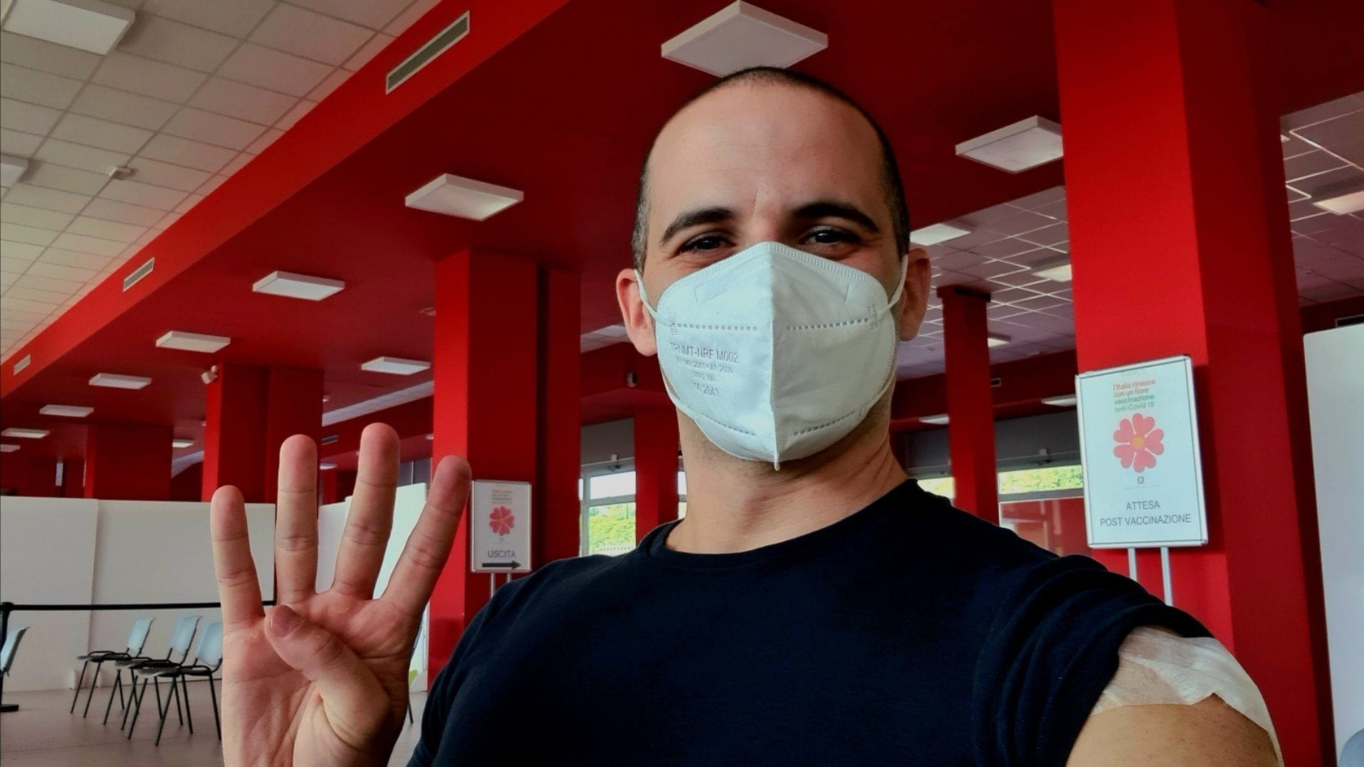 L'immunologo Gorini: "Anche i giovani facciano la quarta dose, il ...