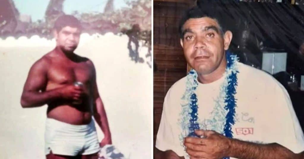 Dopo 40 anni agenti identificano la "bestia di Bondi" ma lo stupratore ...