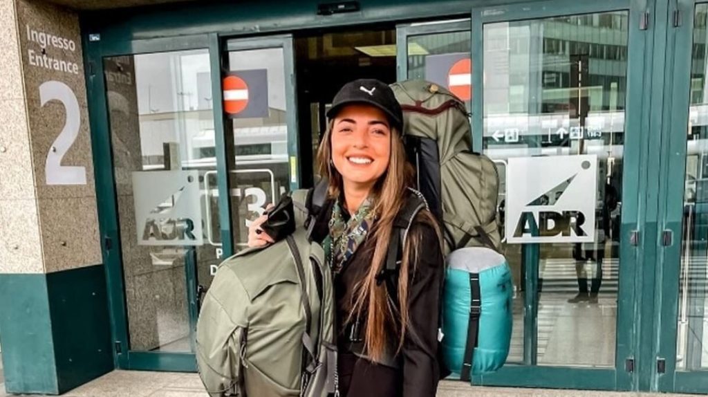 Alessia Piperno e la prigionia in Iran: “In carcere impasticcate ...