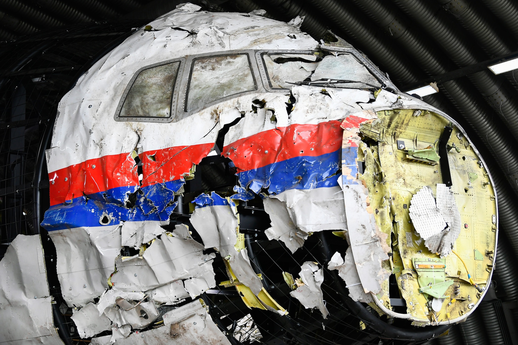 Disastro volo Mh17, la sentenza: fu un missile russo ad abbattere l ...