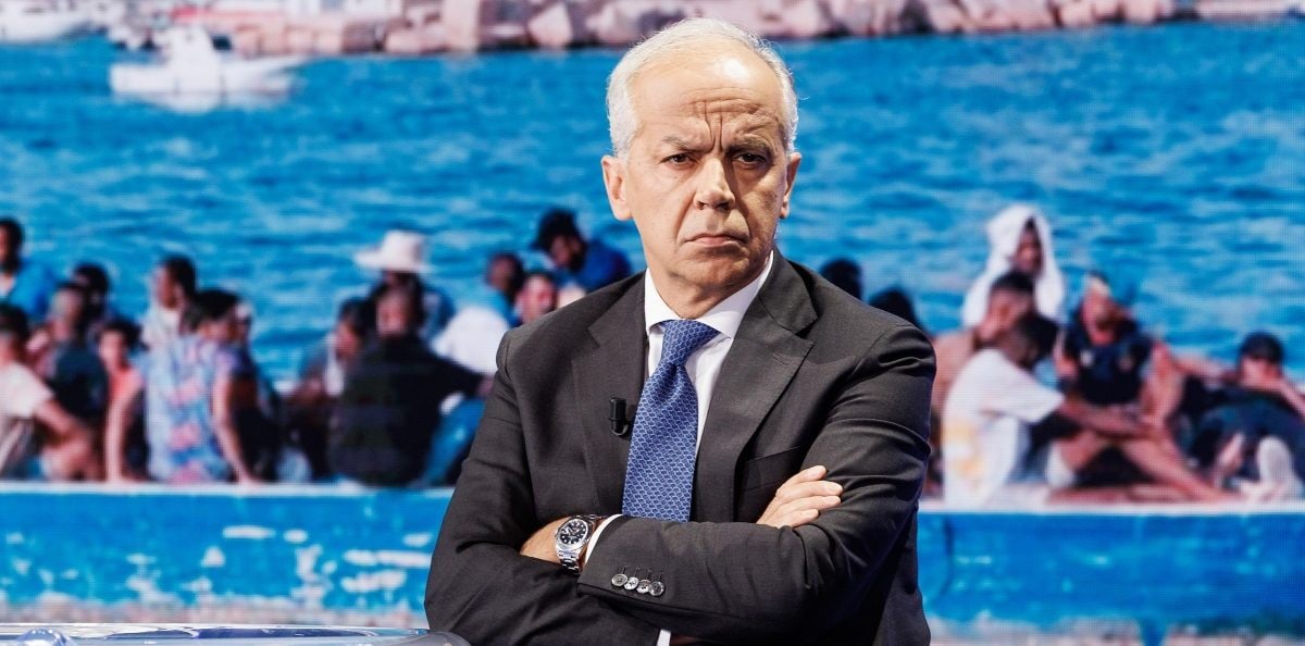 Chi è Matteo Piantedosi, il nuovo ministro dell'Interno nel governo Meloni