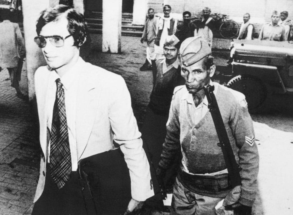 Torna in libertà Charles Sobhraj, il killer "The Serpent" che ha ucciso ...