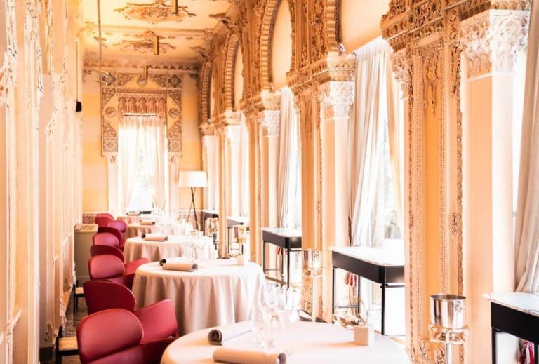 Il menù di Natale 2022 di Antonino Cannavacciuolo: quanto costa ...