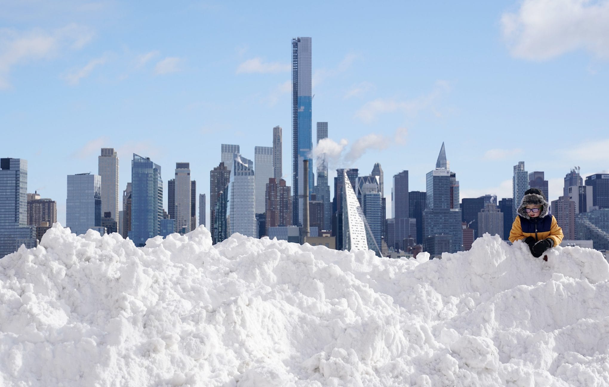 Cosa c'entrano la crisi climatica e il riscaldamento globale con le ...