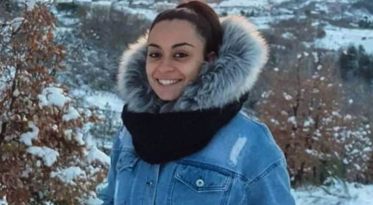 Elena muore a 27 anni dopo aver dato alla luce il suo bimbo: “Di ...