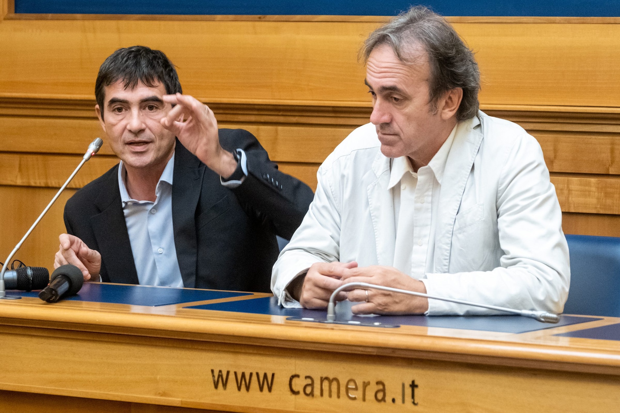 "Ministero Made in Italy diventi del Fare Italiano": la mozione ...