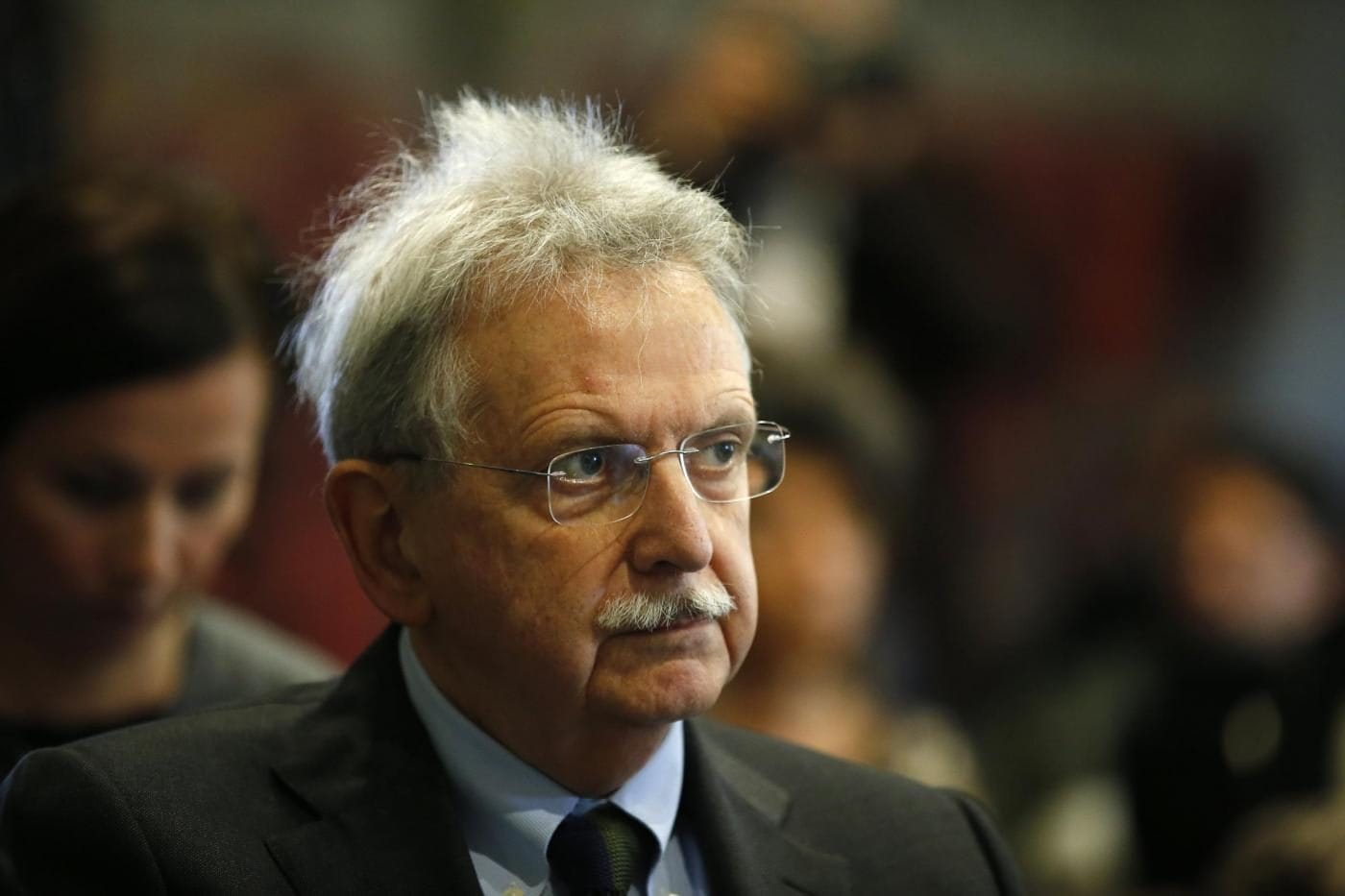 Suicidi in carcere, il Garante Mauro Palma: "Dati drammatici prodotto ...