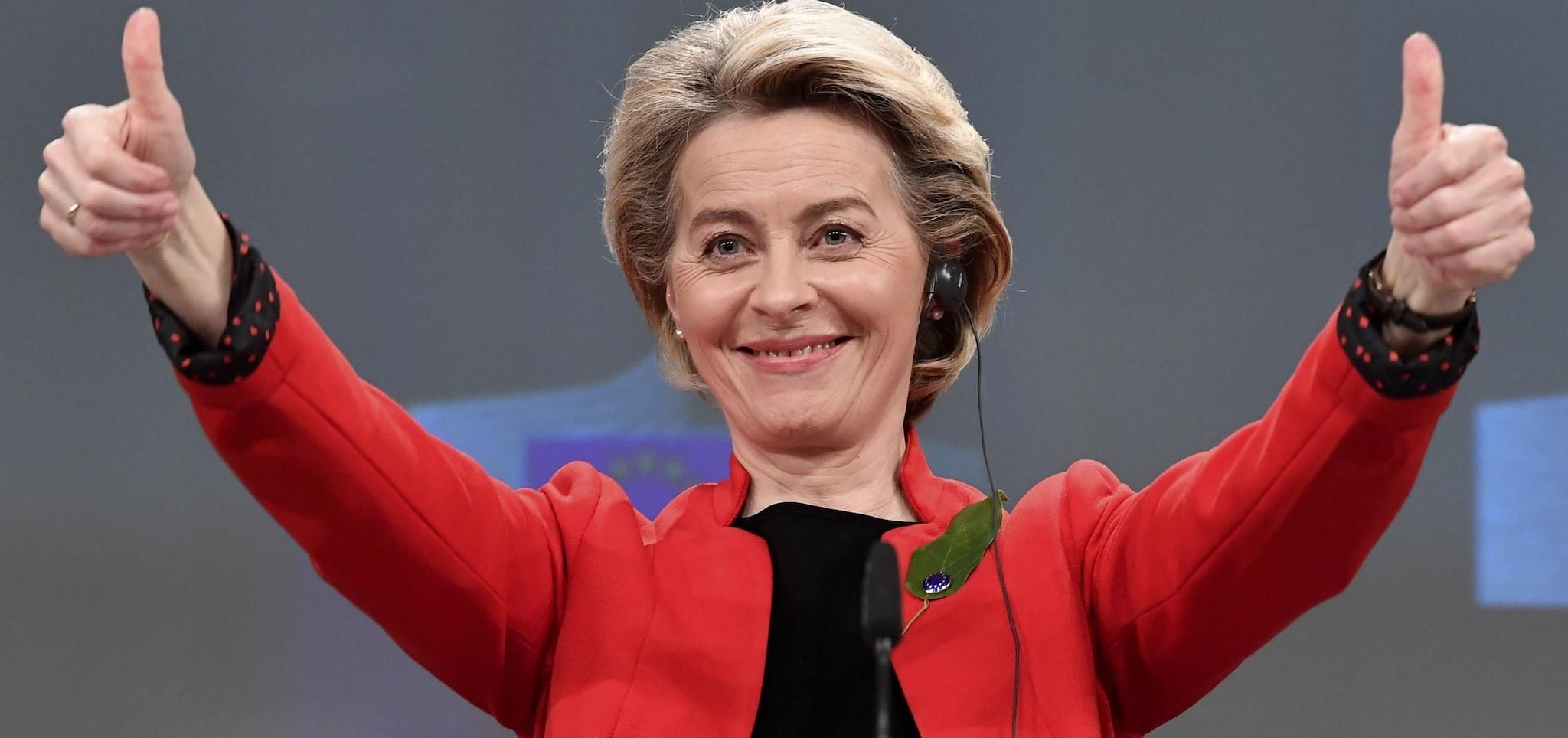 Aiuti di Stato e un Fondo sovrano europeo, la Commissione Ue lancia il ...