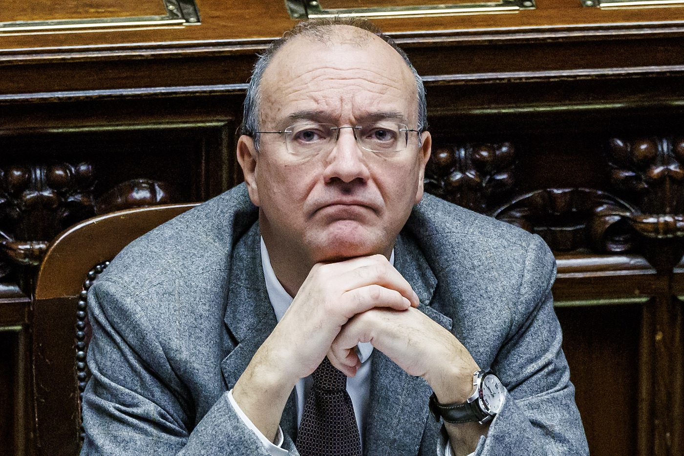 Valditara annuncia piano in 20 punti per semplificare la scuola