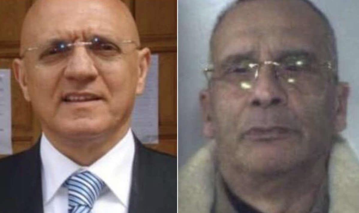 Chi sono Tumbarello e Zerilli, i medici di Messina Denaro: perquisito ...