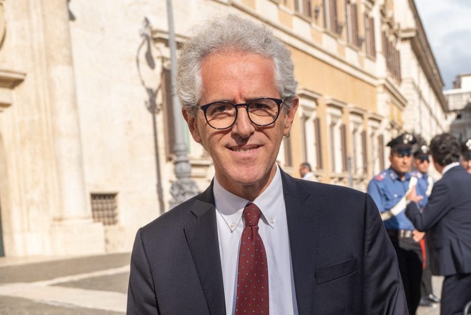 Ucraina, Ciani: "Armi prolungano guerre, non le fanno finire ...