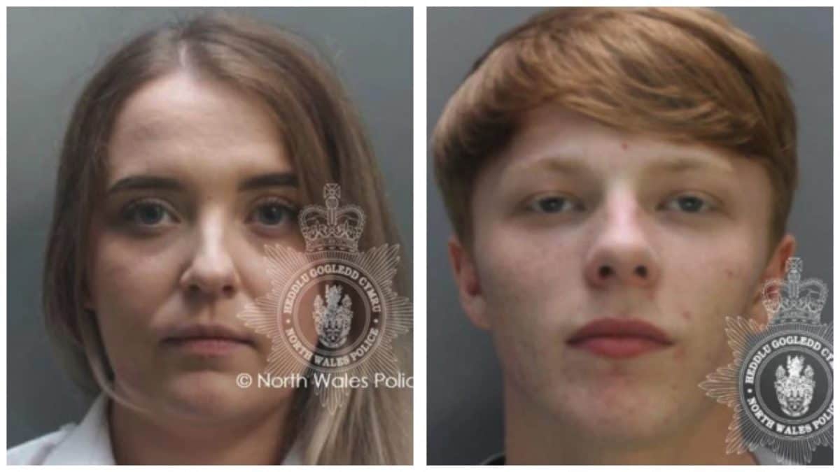 Tre poliziotte della stessa prigione condannate per atti sessuali con ...