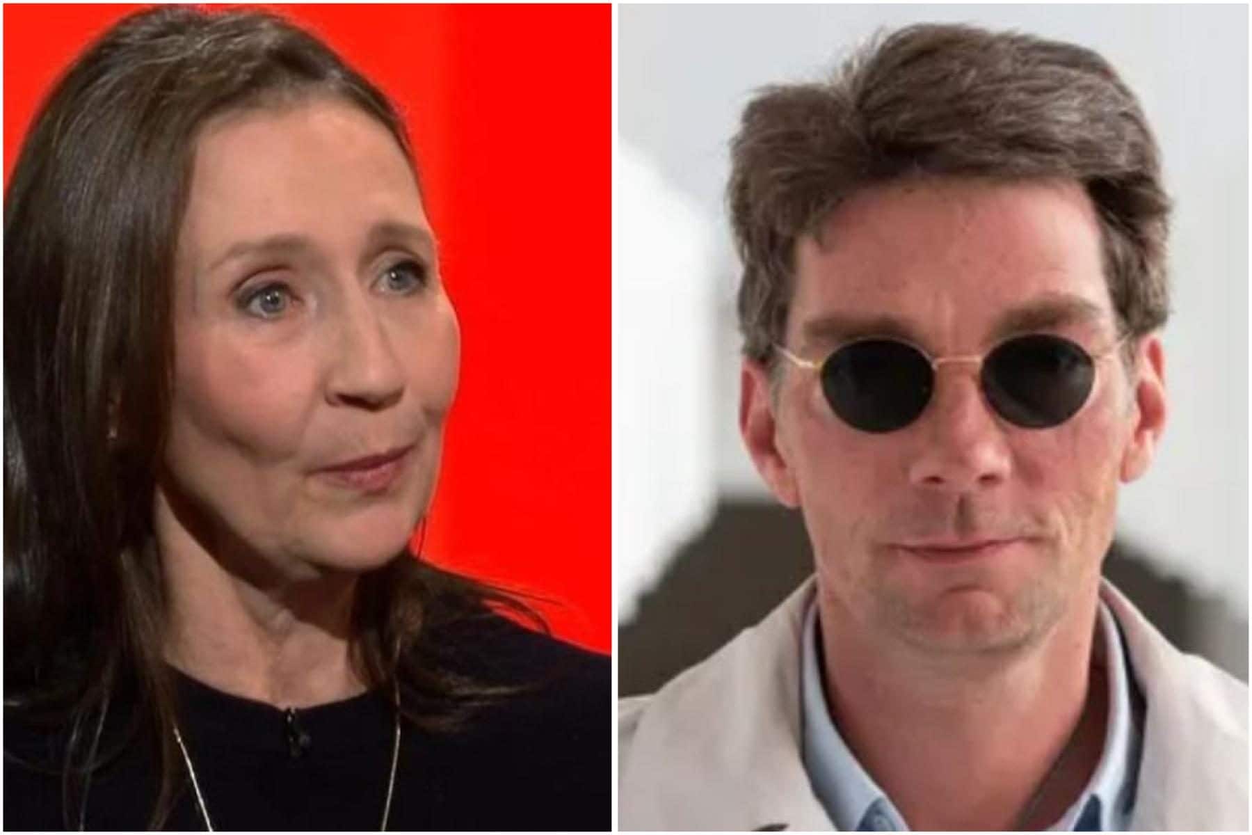 Giornalista stronca lo spettacolo, coreografo la incontra a teatro e le ...