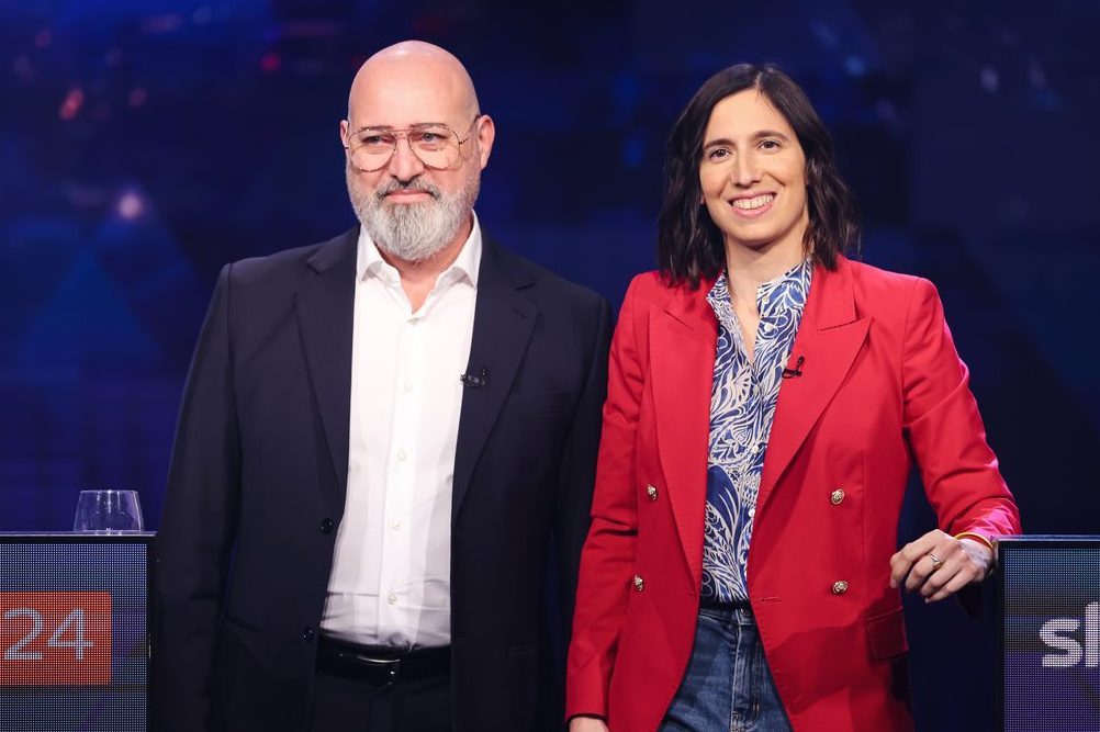 Affluenza e risultati delle Primarie Pd 2023, quando inizia lo spoglio ...