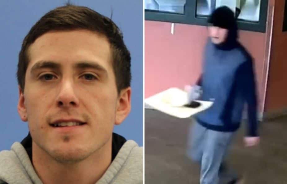 "Sono io l'uomo da scarcerare", detenuto convince gli agenti di essere ...