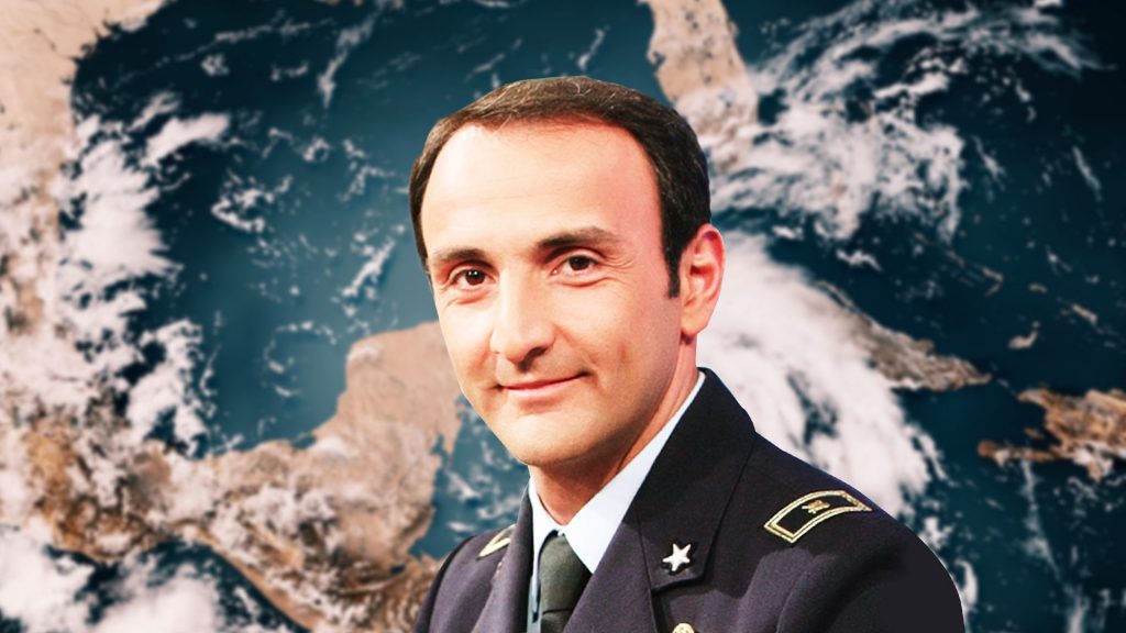 Cosa è successo in Emilia Romagna secondo il colonnello Guidi: "Piogge ...