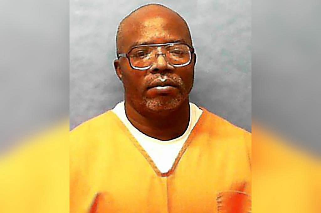 Giustiziato in Florida Louis Gaskin, il killer ninja che aveva ucciso ...