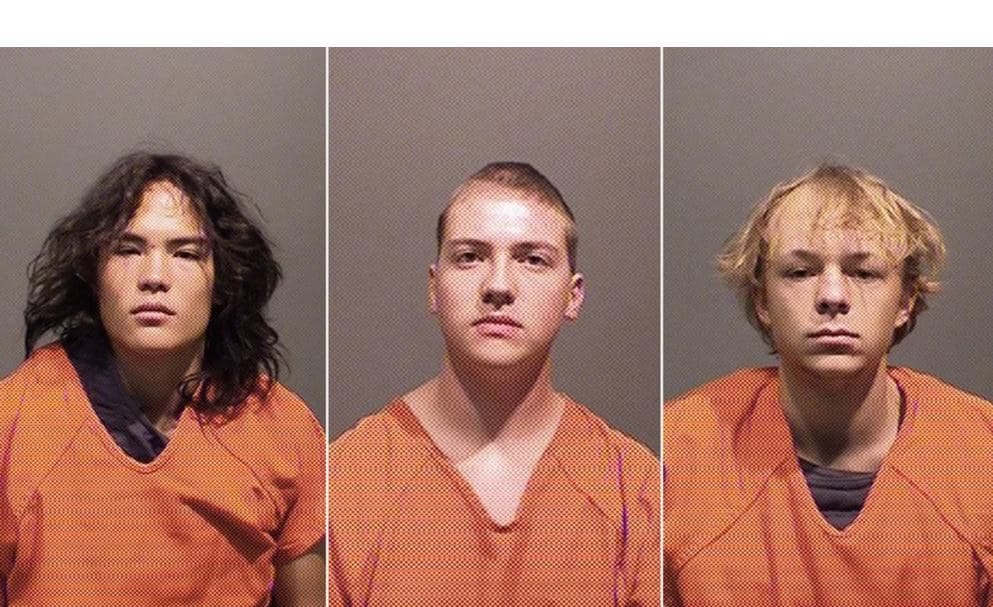 USA, 18enni lanciano un sasso sull'auto di una ragazza e la uccidono ...