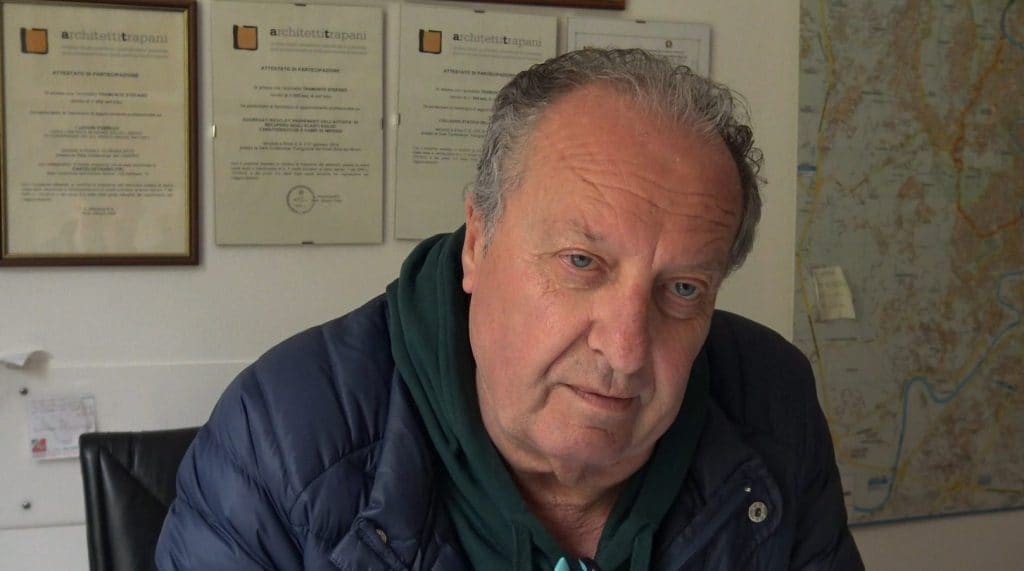 Matteo Messina Denaro, parla il datore di lavoro di Lanceri e Gentile ...