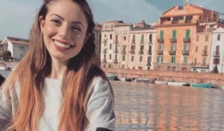 Giada morta a 22 anni cadendo dal balcone, autopsia conferma il ...