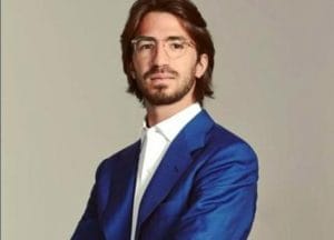 Clemente Del Vecchio, a 18 anni è il miliardario più giovane del mondo ...