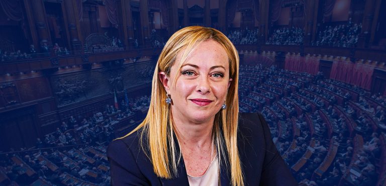 Giorgia Meloni, ultime notizie - Fanpage