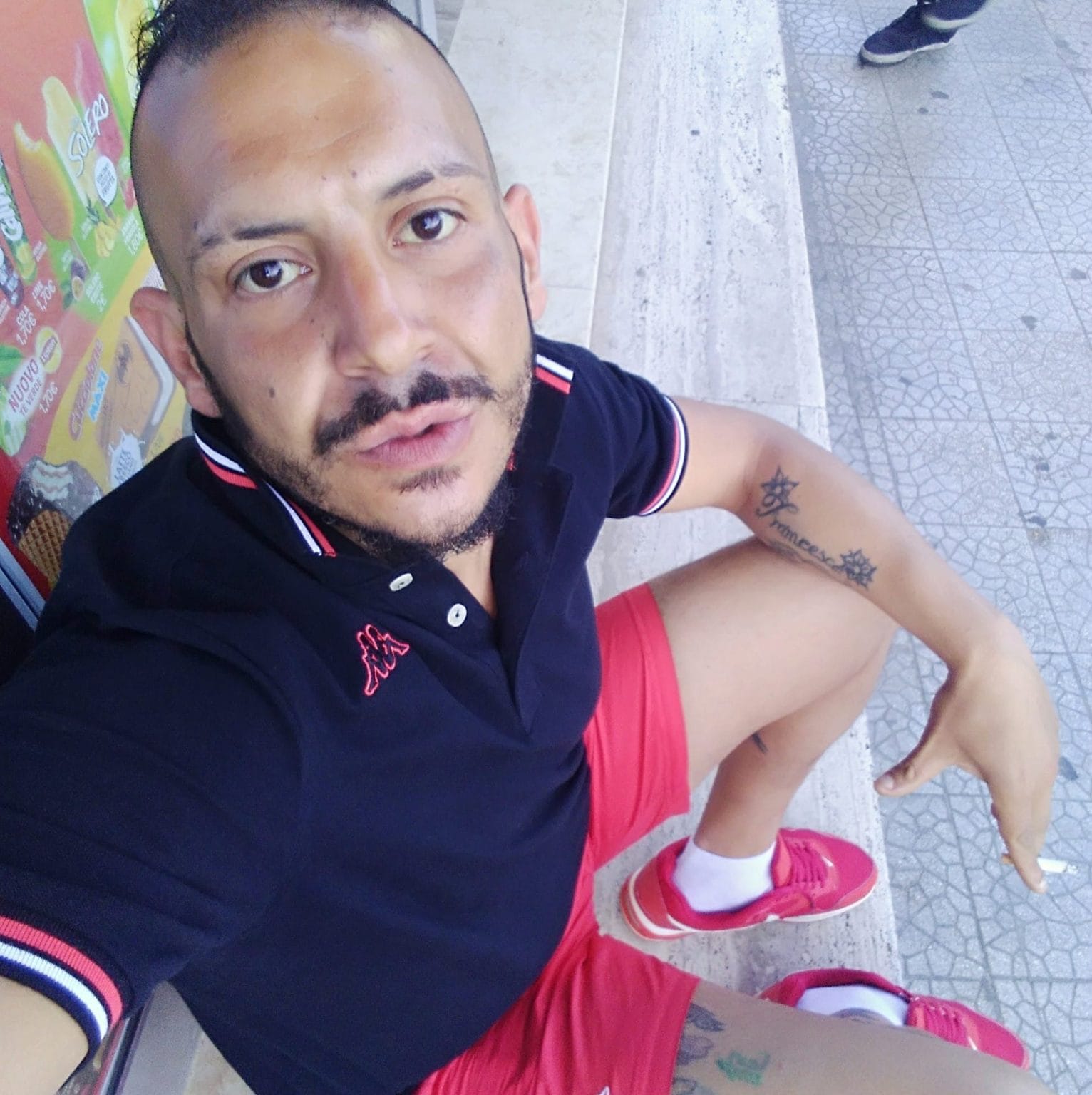 Brindisi, Rino muore a 41 anni sullo scooter. Appello della famiglia ...