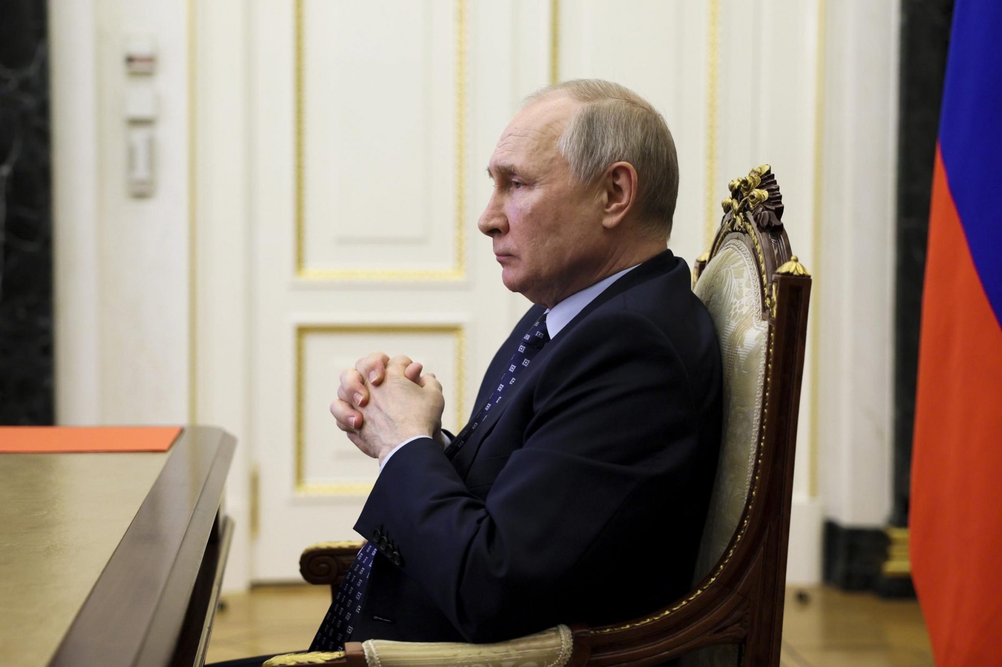 Perché la Russia sta ancora con Putin: l'analisi della politologa Maria Snegovaya