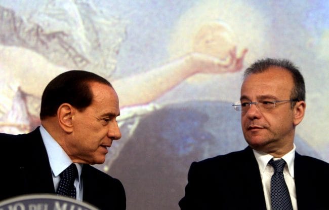 Rotondi a Fanpage.it: "Berlusconi è stato il nostro De Gaulle, è morto ...
