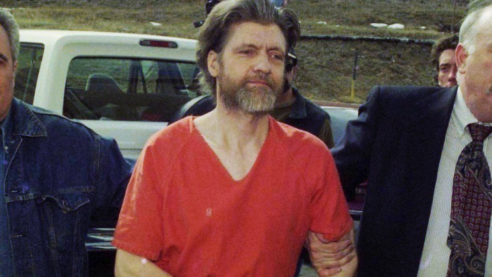 Morto Unabomber Ted Kaczynski: uccise 3 persone con pacchi bomba e ...