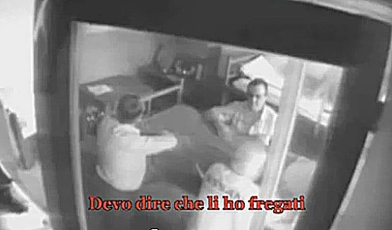 La storia della morte di Dirk Hamer, ucciso da un proiettile e la ...