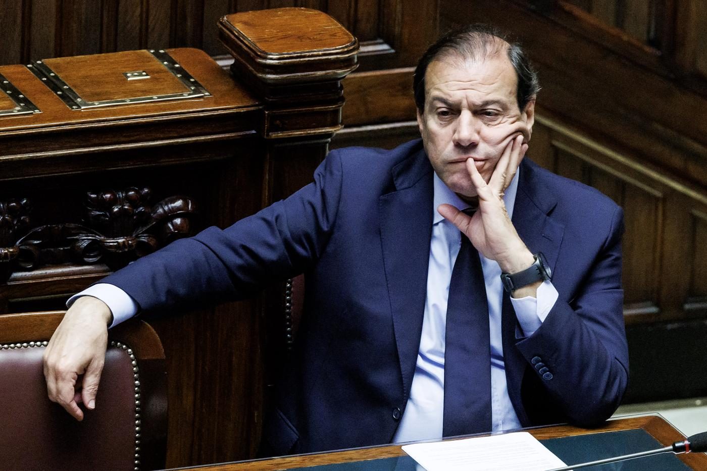 Il governo prorogherà le scadenza fiscale per le zone colpite dagli ...