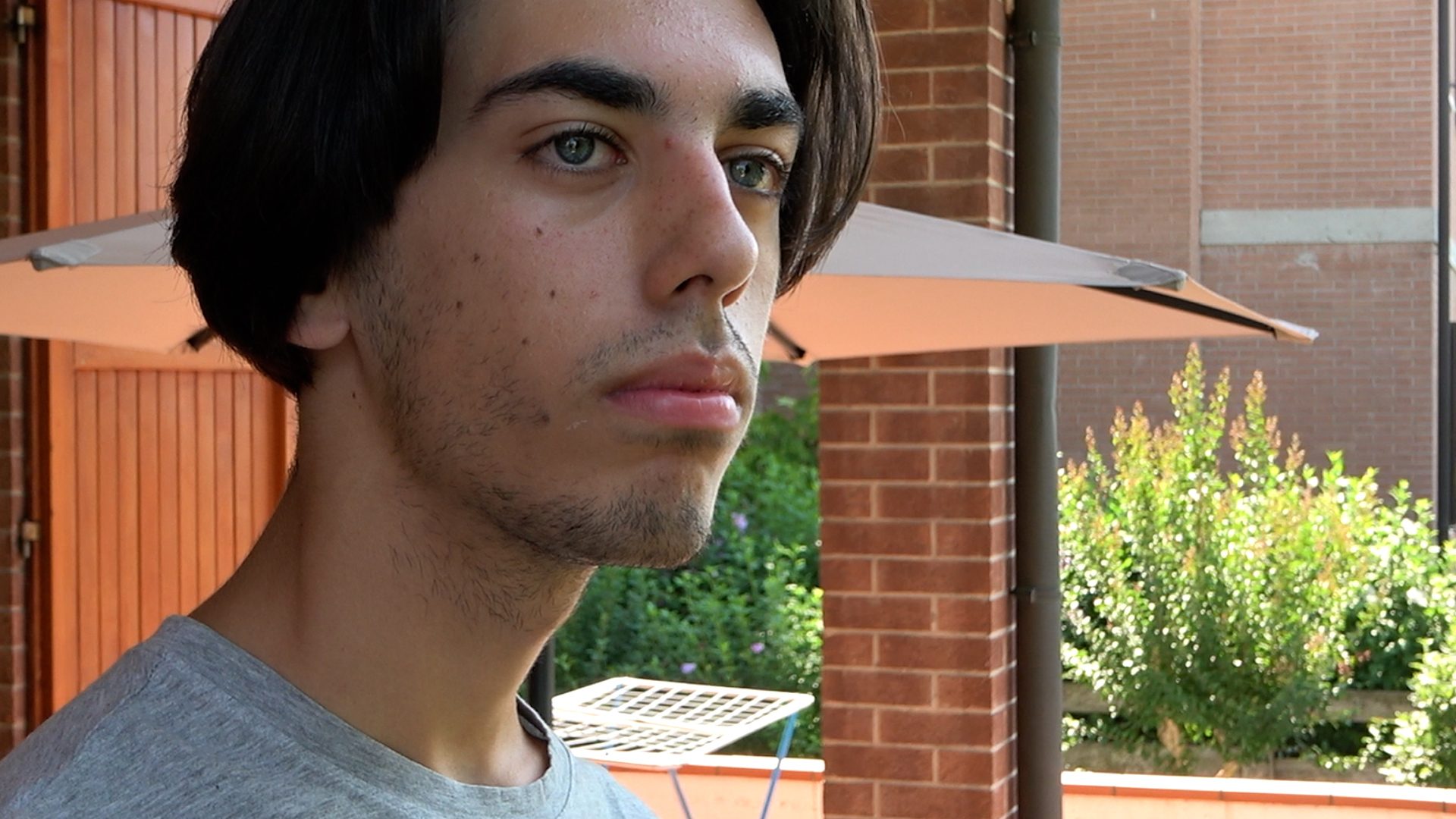 La forza di Alex: "La mia vita era condizionata dai tic, non pensavo ...