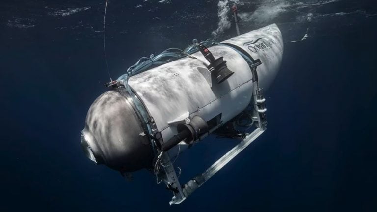 Il sottomarino Titan disperso è imploso: cosa significa e come sono morti i 5 passeggeri