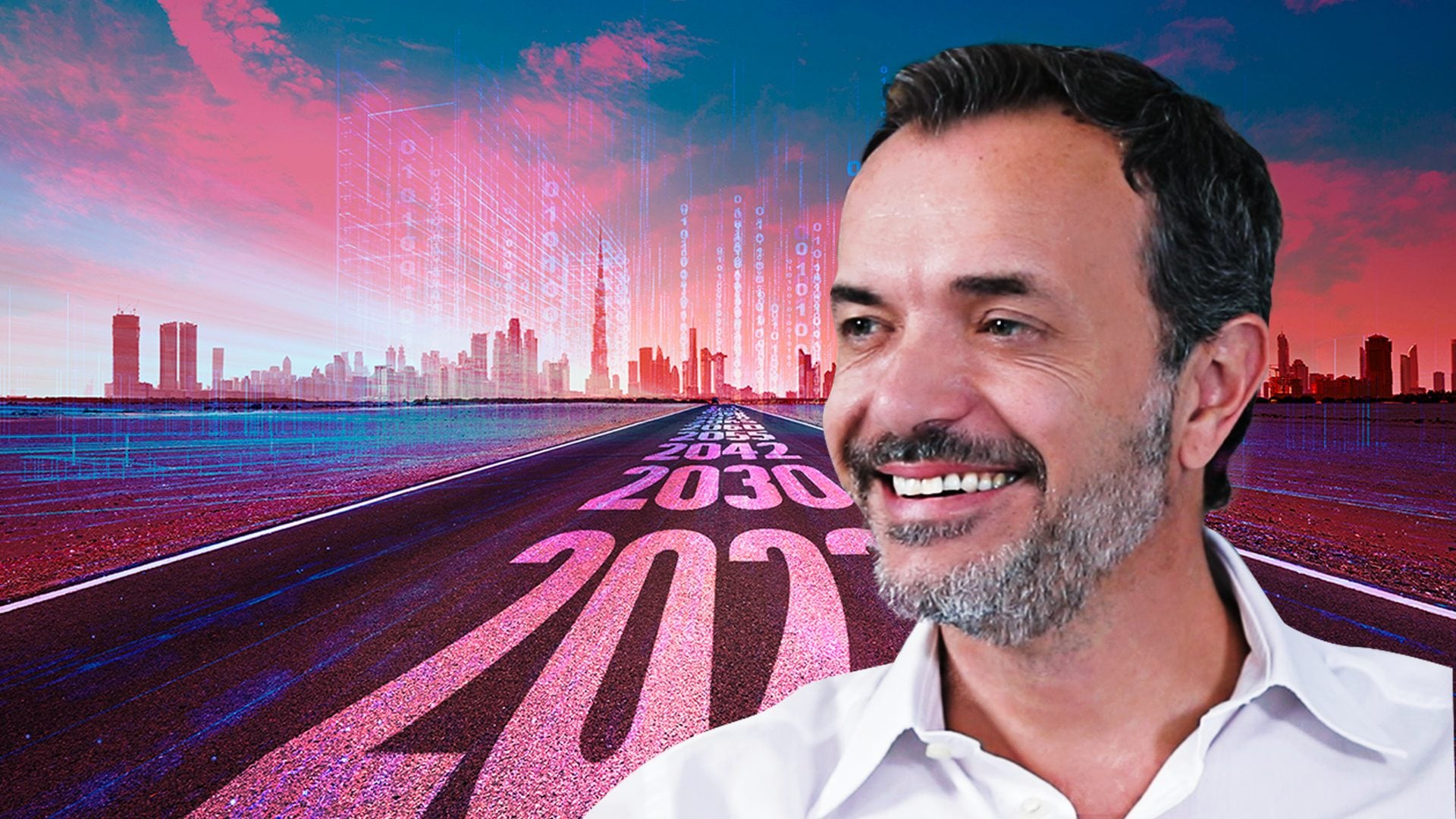 “L’intelligenza artificiale migliorerà il mondo”: il futuro per Vincenzo Esposito (Microsoft Italia)