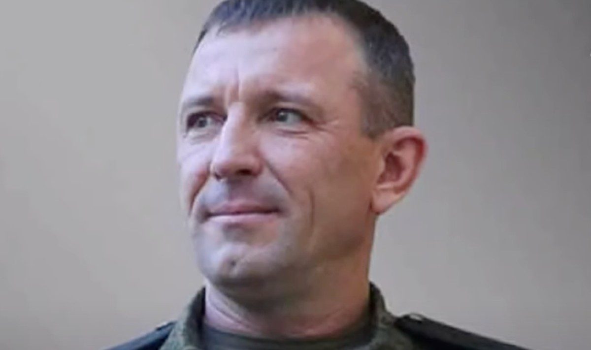 Il generale russo licenziato per aver criticato i suoi superiori ...