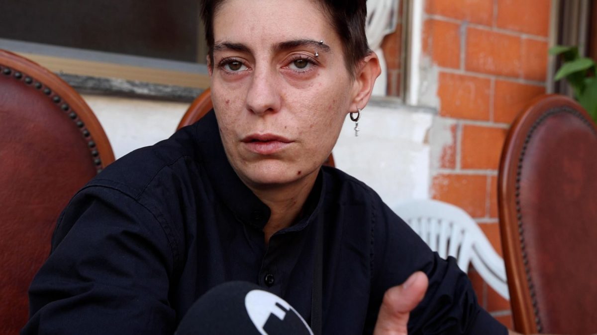 I familiari di Michael Zanera morto a Brandizzo: "Era stanco, faceva ...