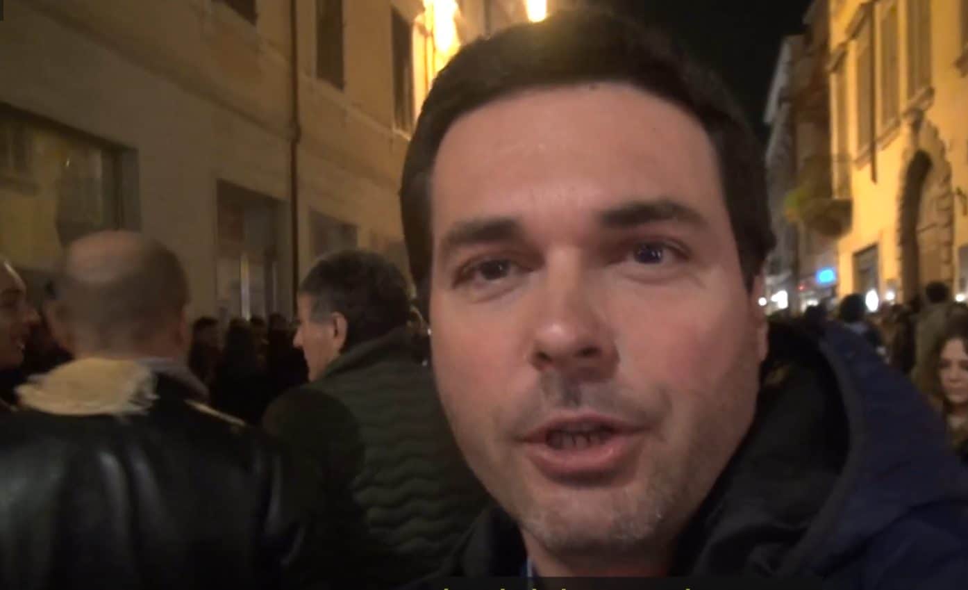 Dovevo raccontare le molestie degli alpini: ecco perché i giudici hanno ...