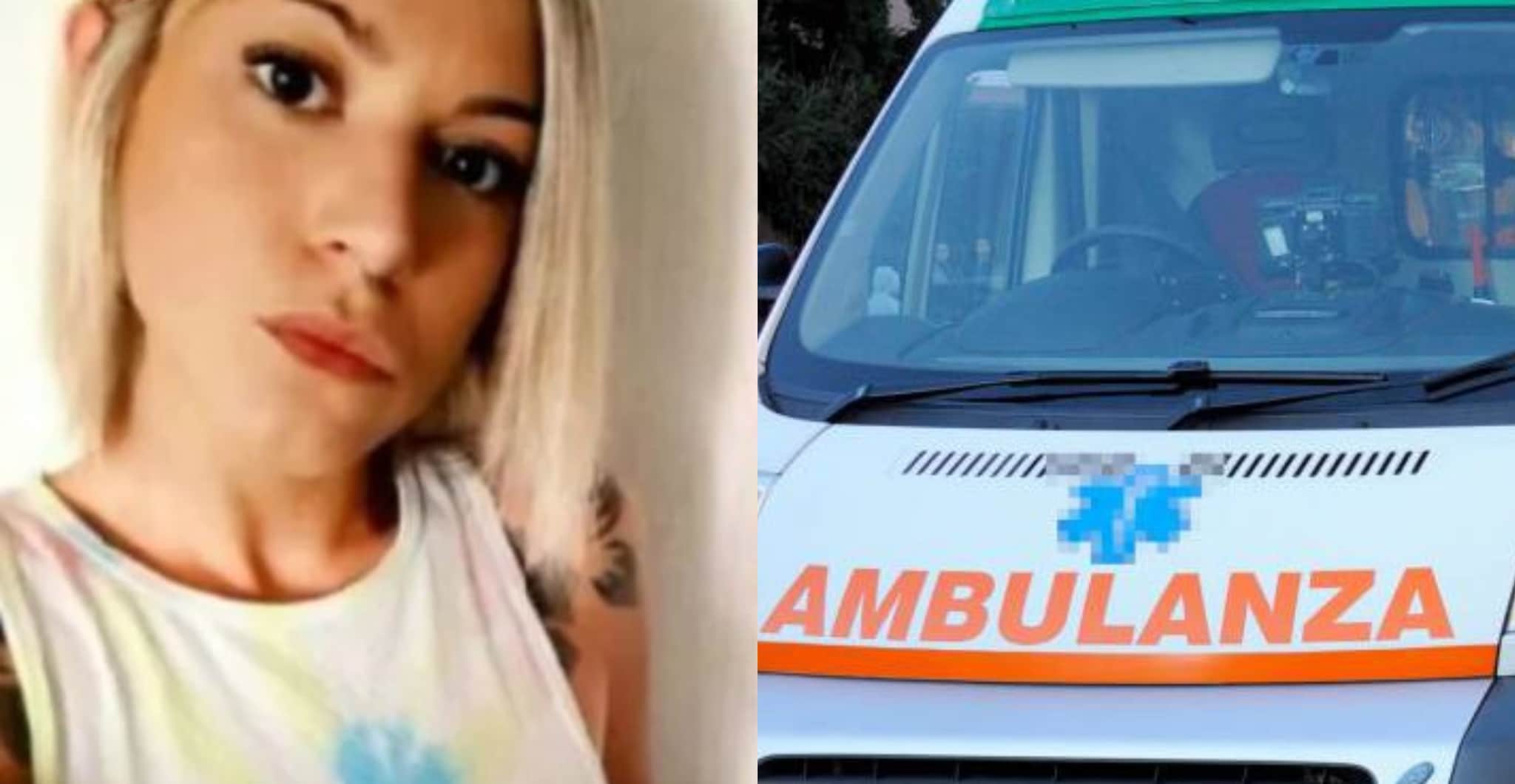 Treviso, 33enne travolta da un'auto pirata mentre va al lavoro: Serena ...