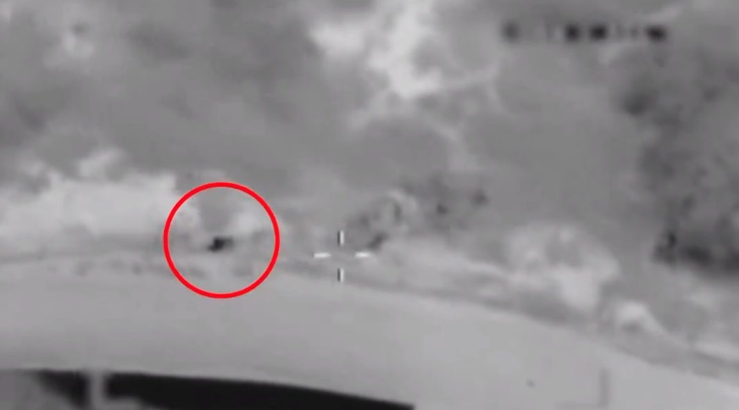 Chi era Ali Qadi, l’uomo di Hamas che ha guidato il massacro in Israele ...