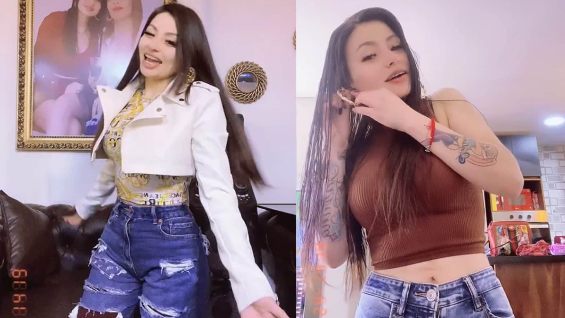 Uccisa da 2 sicari in pieno giorno Sabrina Durán: la narco influencer ...