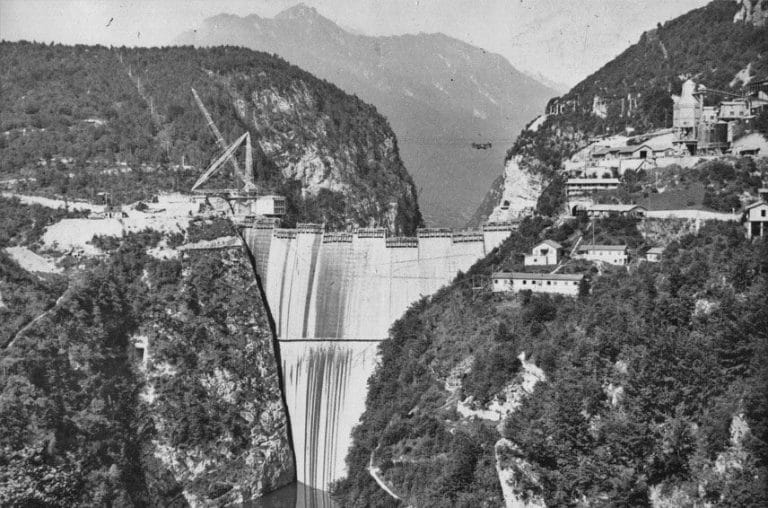 Il disastro della diga del Vajont a 60 anni dalla tragedia: le cause ...