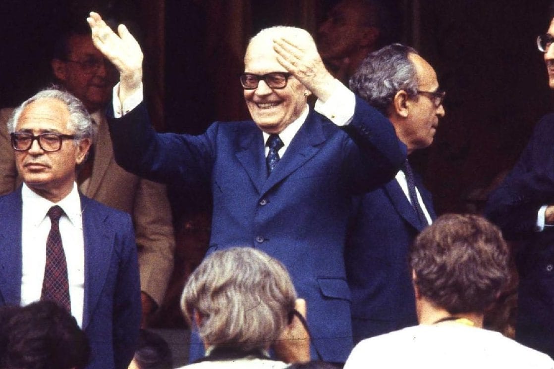 A Lucca il centrodestra si è rifiutato di intitolare una strada a ...