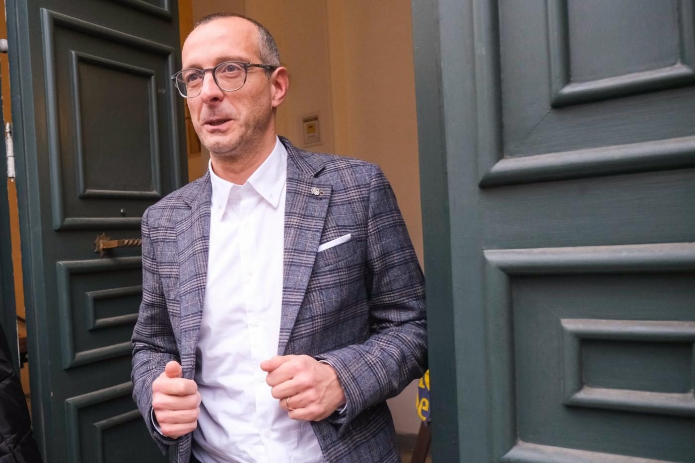 Ricci: "Governo rinchiude migranti in Cpr simili a lager, noi sindaci ...