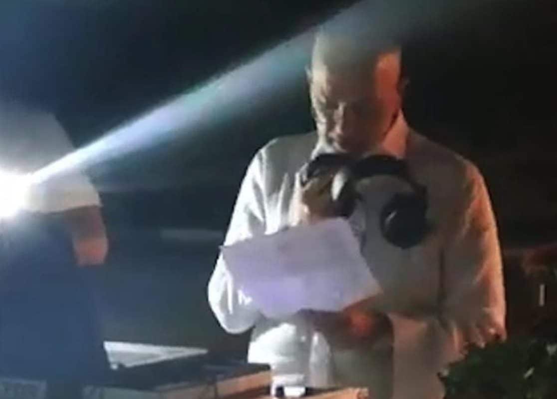 Cristina Seymandi risponde a Massimo Segre: "Nella sua testa solo ...