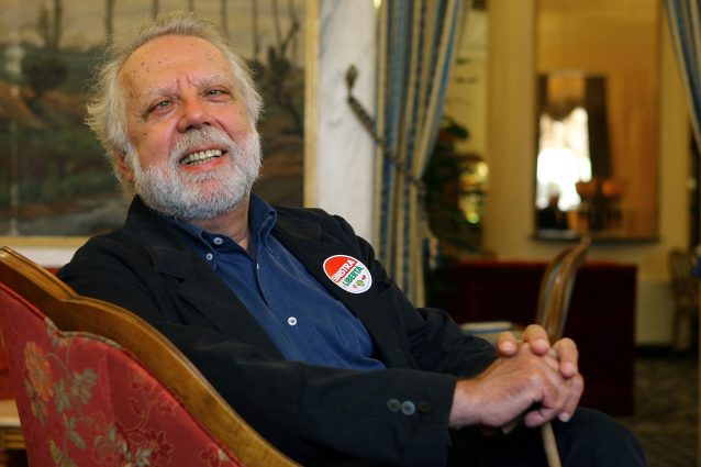 Morto Sergio Staino: il "papà" di Bobo era uno dei vignettisti più ...