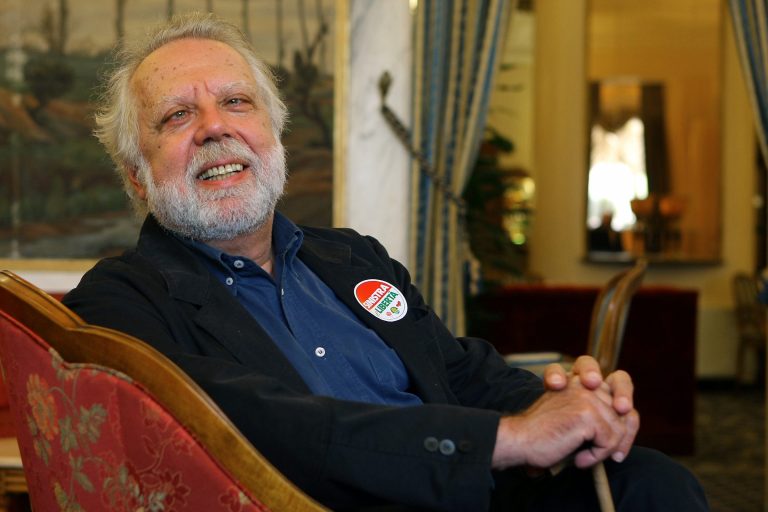 Morto Sergio Staino: il "papà" di Bobo era uno dei vignettisti più ...