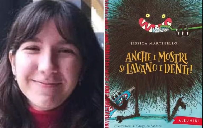 Un libro per bimbi accanto al corpo di Giulia Cecchettin, lo strano ...