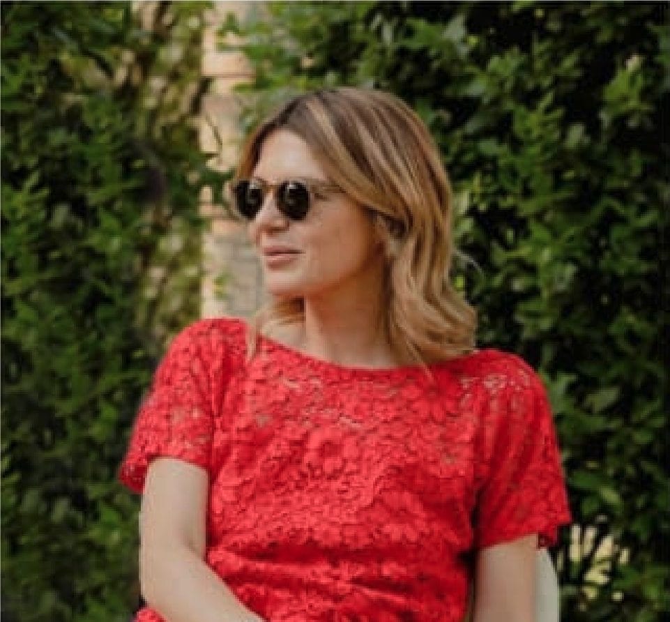 Mariaelena Di Sabatino, prima di morire dà una festa per dire addio ...